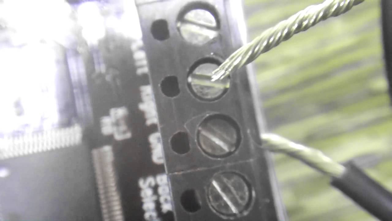 Installing a PS360 in a Sega Virtual Stick High Grade Joystick - YouTube