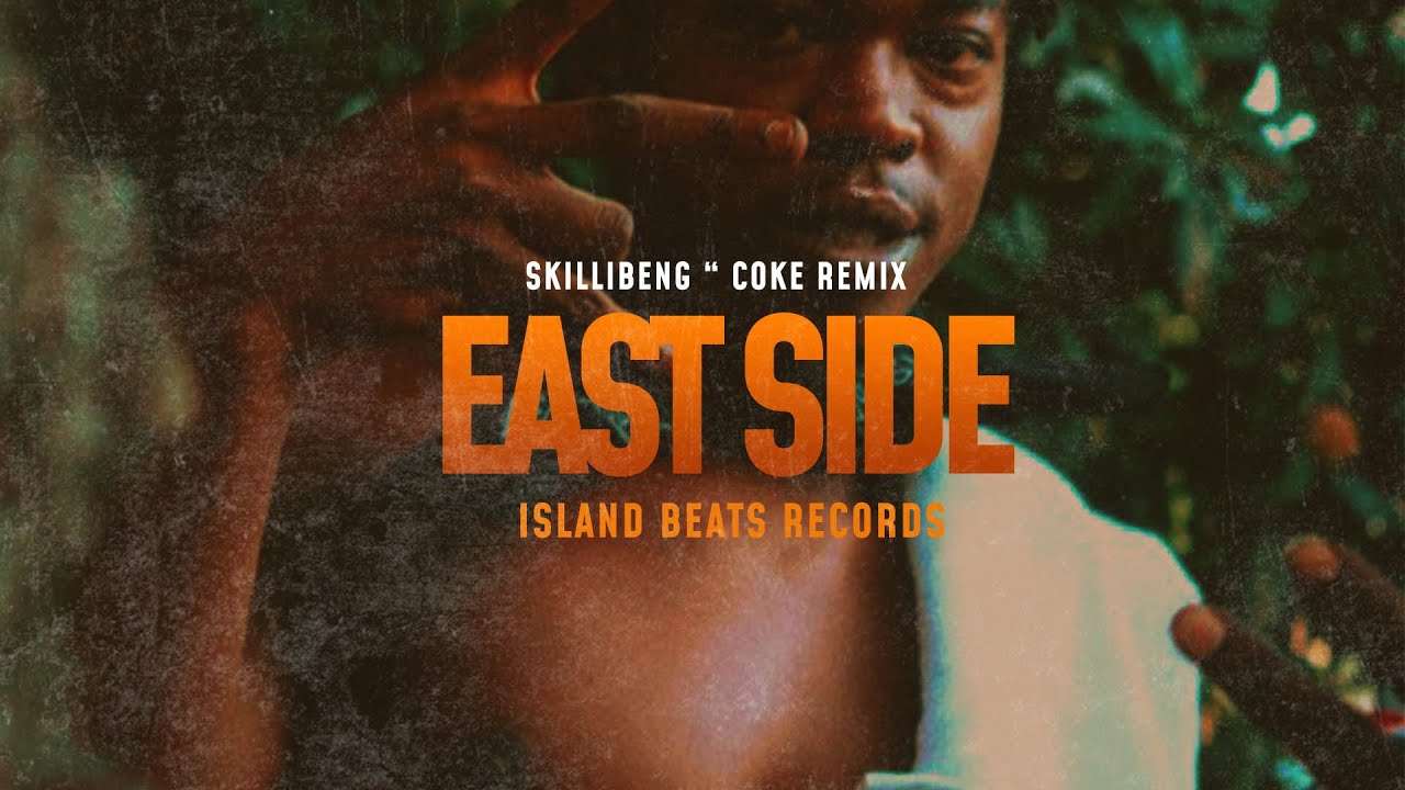Skillibeng "Coke" Remix 2021 - YouTube