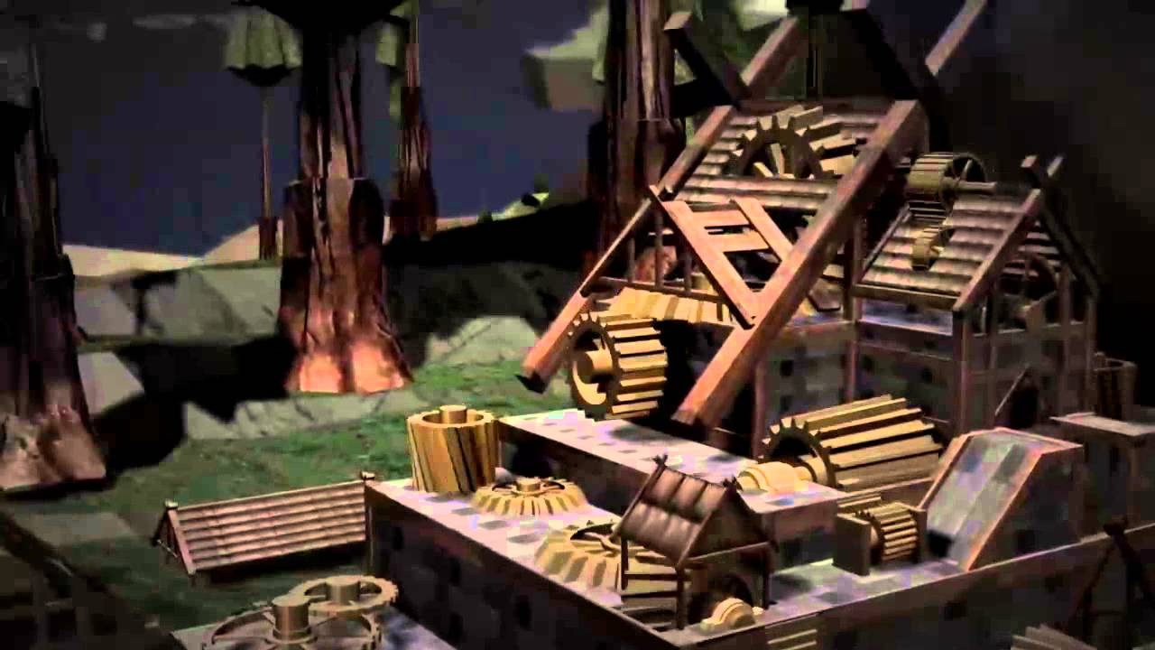 Game of Peter Cover - YouTube