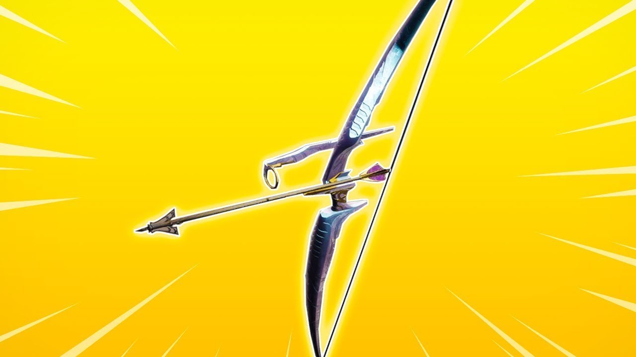 How to Get the Wish Ender Exotic Bow (Destiny 2 Forsaken) - YouTube