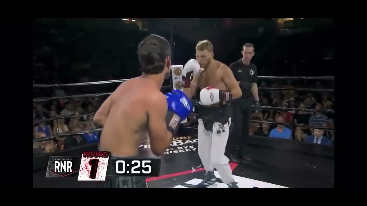 SHIZZAT VS PRETTY BOY ROUND 1 #RNR17 - YouTube