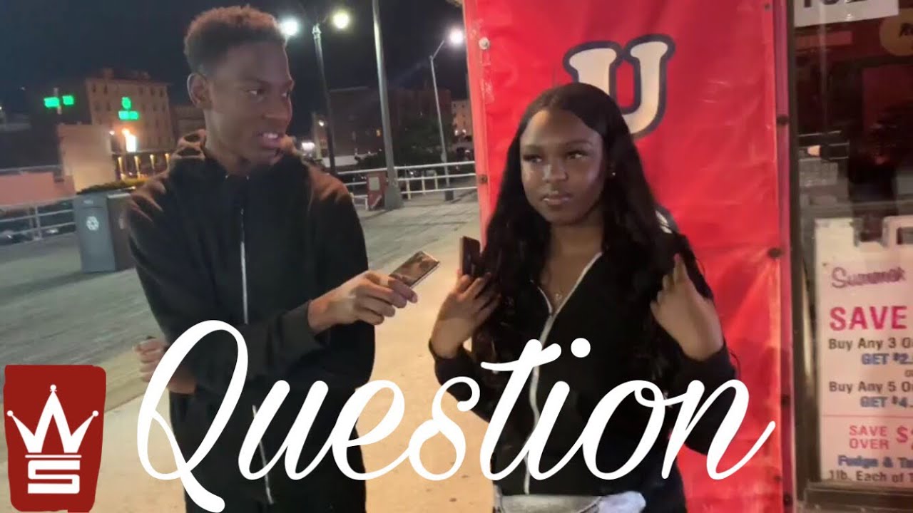 WSHH Questions: Ep 1 | Boardwalk Edition - YouTube
