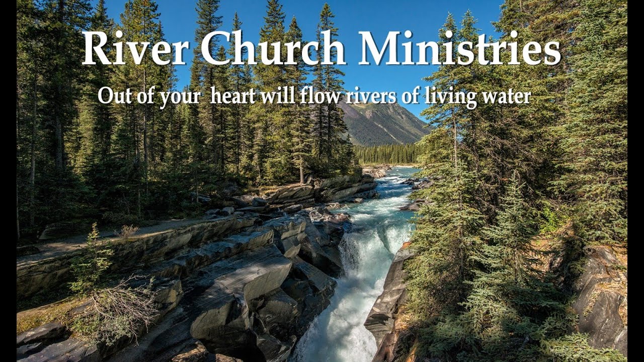 River Church Scott and Shannon Windrum 08092020 - YouTube