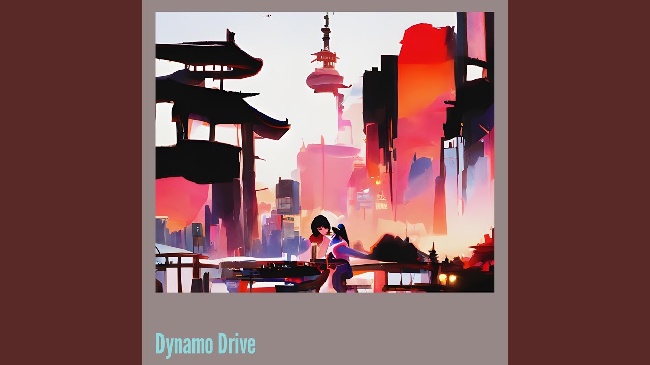 Dynamo Drive - YouTube