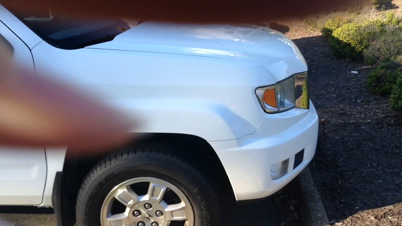 09 Ridgeline - YouTube