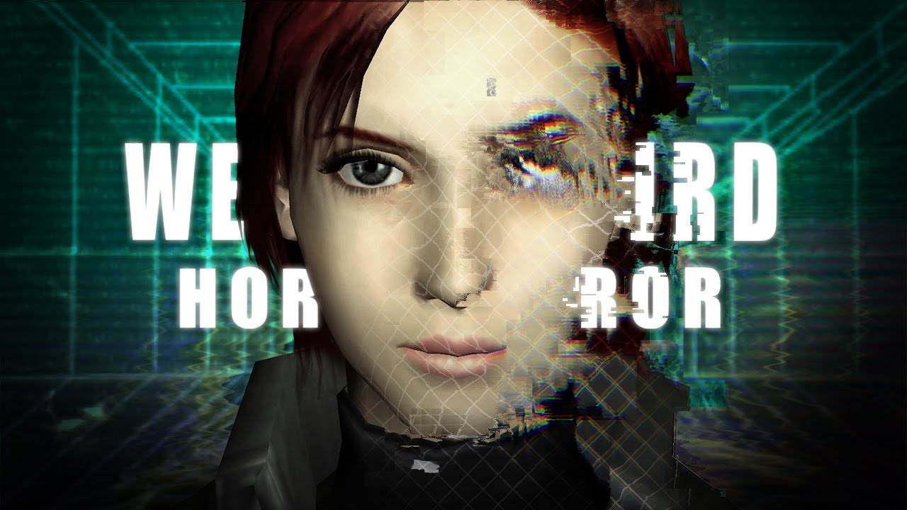 Phase Paradox: The Weird, Sci-Fi Horror Game That Never Left Japan ...