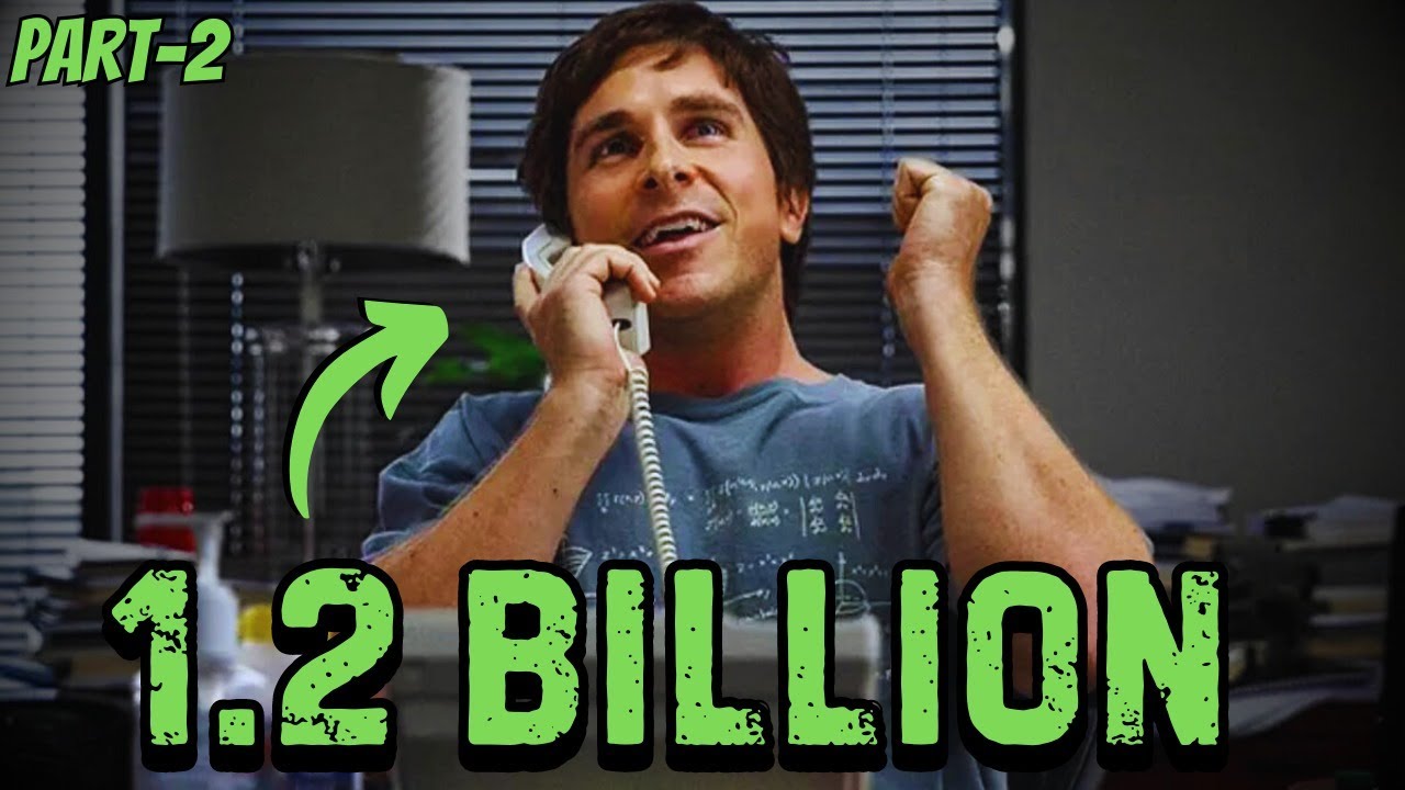 How the 2008 Recession Made Billionaires - The Big Short Movie Recap ...