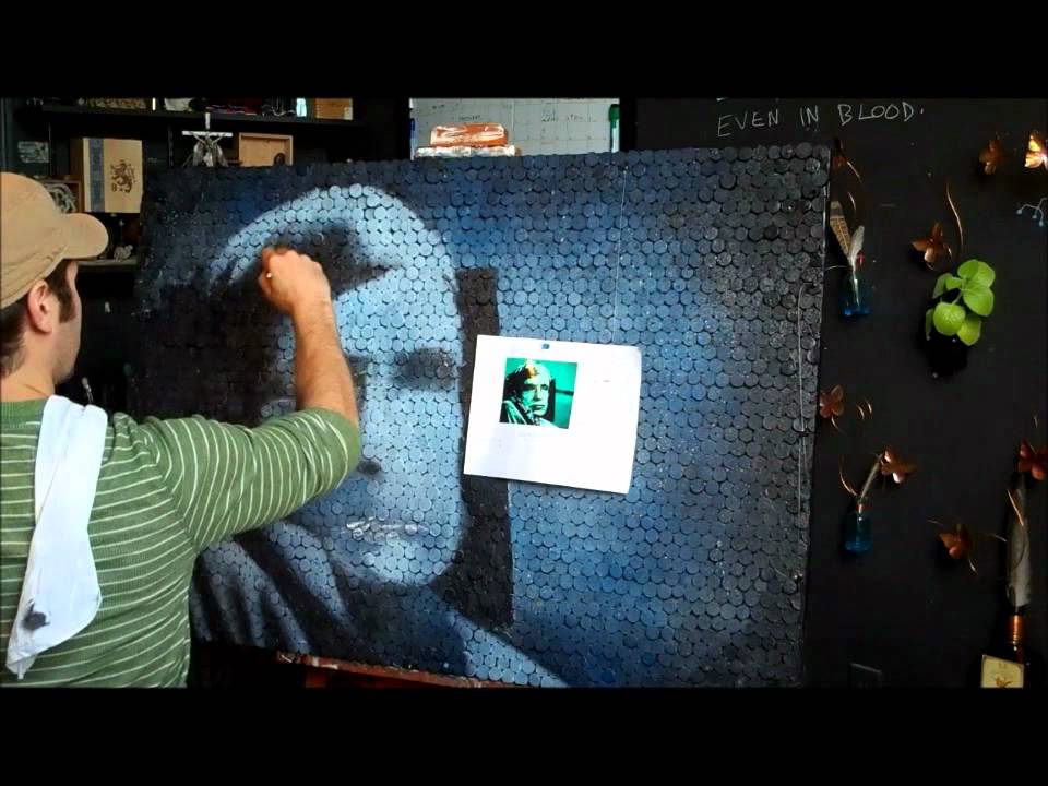 The Quarkboard - YouTube