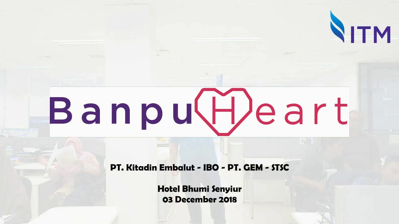 Banpu Heart EMB IBO GEM STSC - Post Performance IBO - YouTube