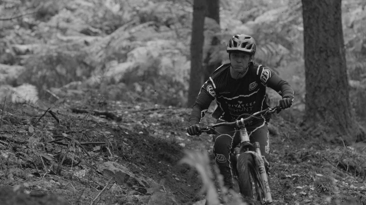 Fergus Ryan shreds his Privateer 161 in "Regression" - YouTube