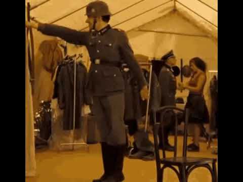 Mr Bean X Adolf Hitler - YouTube