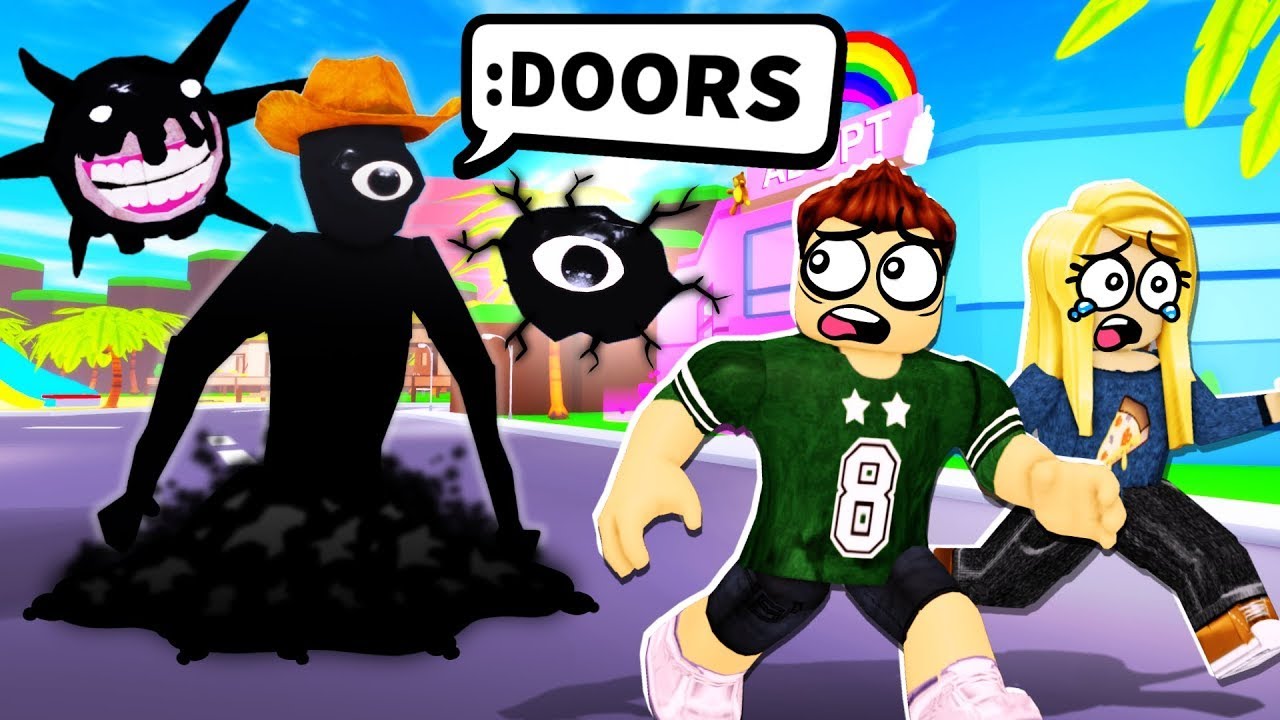 1 Hour of Flamingo Admin Commands - YouTube