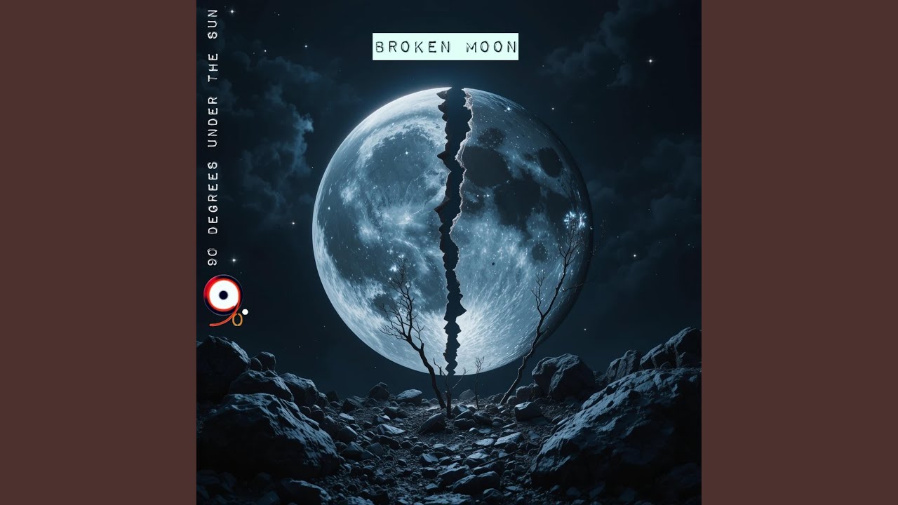 Broken Moon - YouTube