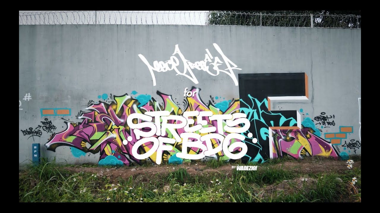 STREETSO(F)BDG: EEZE FREEZE - YouTube