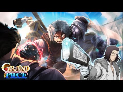 Stark Gun showcase (GPO update 9) - YouTube