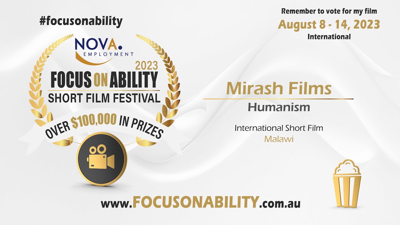 Mirash Films - Humanism - YouTube