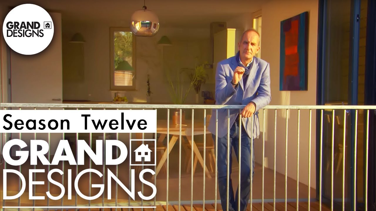 Grand Designs UK | Full Episode | Season 12 Episode 06 | Norwich - YouTube