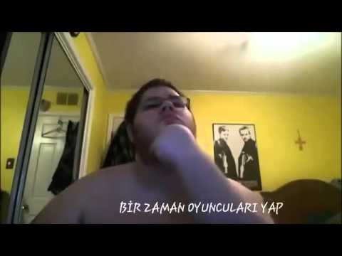 Adana merkez patliyor herkez (sisko) adam