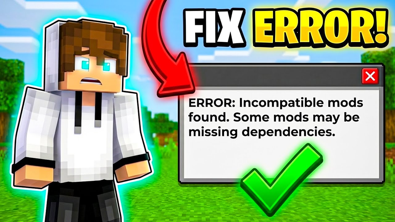 Don't Make These 3 MOD Loading MISTAKES - YouTube