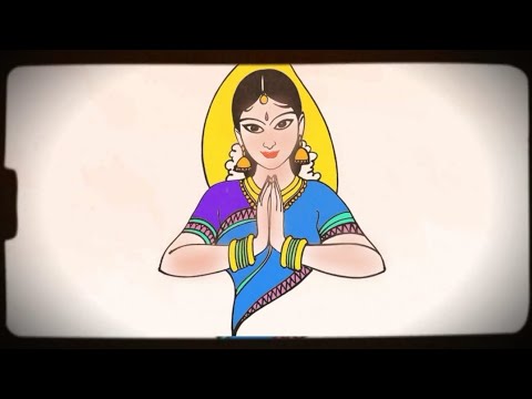 Subha naba Barsha | Happy Bengali New year | শুভ নববর্ষ | ১৪২৯ |Digital ...