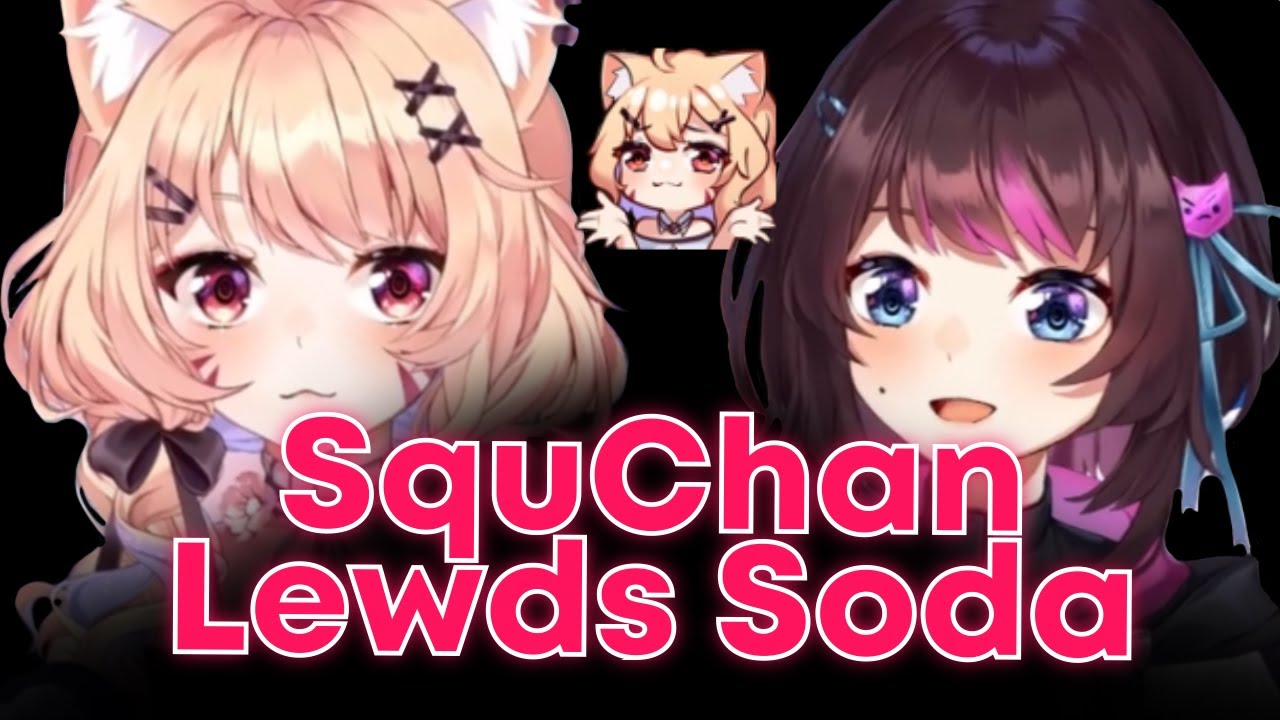Out of context SquChan pt.7 - YouTube