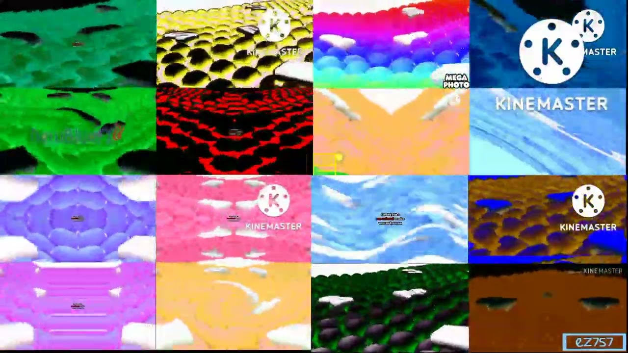 16 samsung logo balls - YouTube