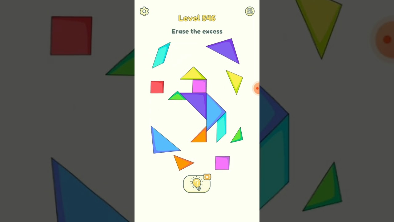 Erase The Excess - DOP 2 LEVEL 546 - YouTube