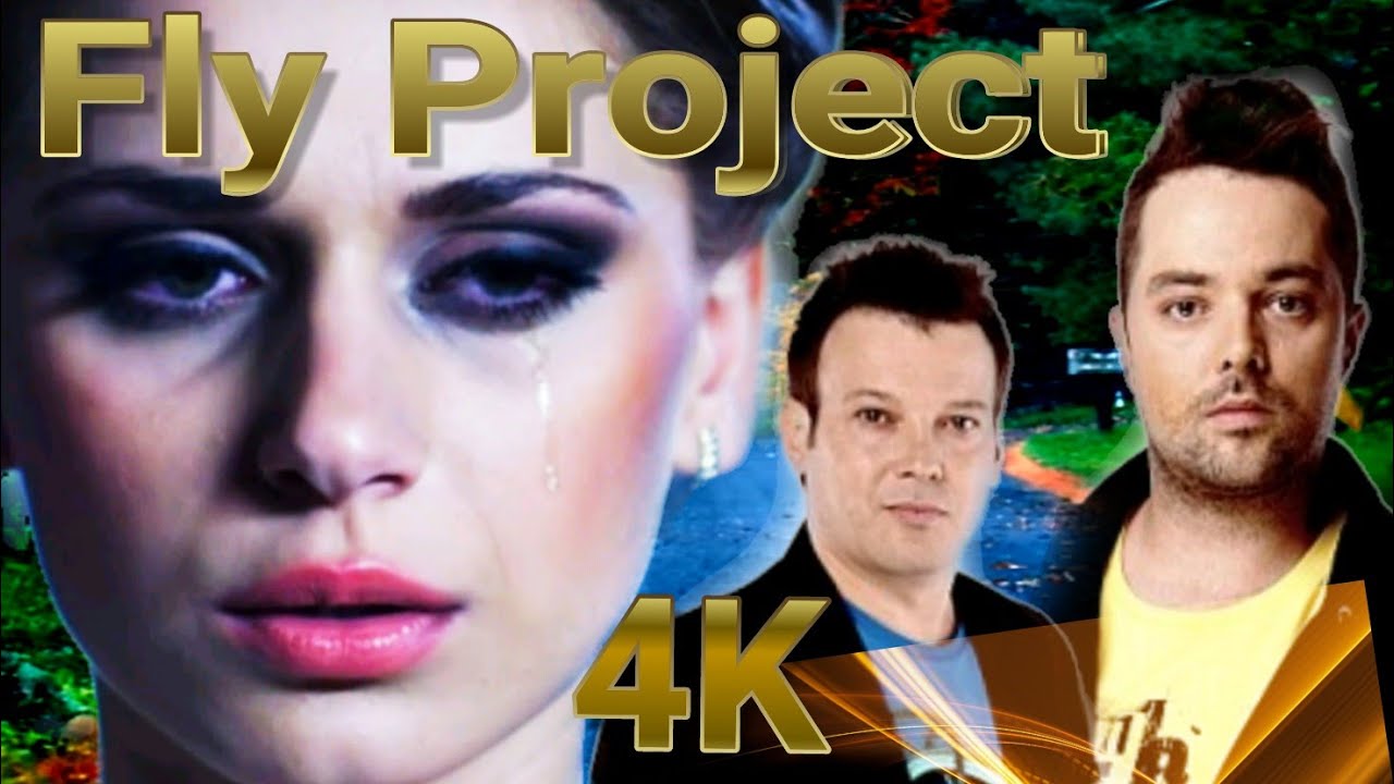 4K-Fly Project-goodbye-4K - YouTube