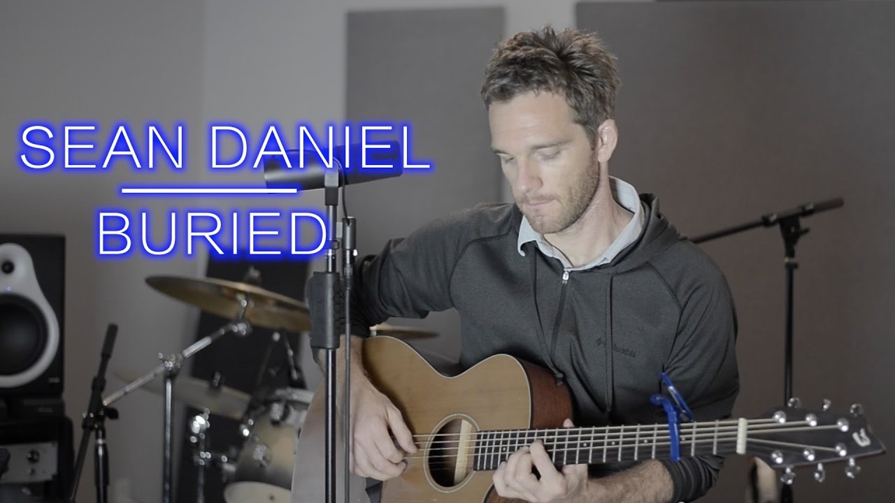 Sean Daniel - Buried - YouTube