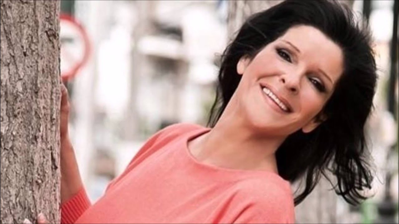 Σοφία Βόσσου - Ότι και να πεις | New Single 2015 (1080p) - YouTube