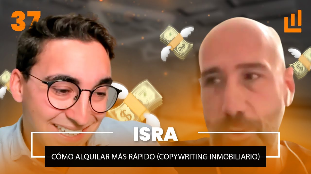Cómo Alquilar Más Rápido (Copywriting Inmobiliario) — Isra Bravo I ...