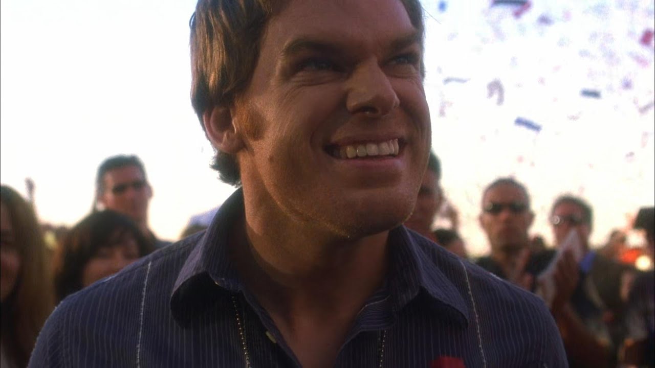 dexter scenpack (1440p) - YouTube