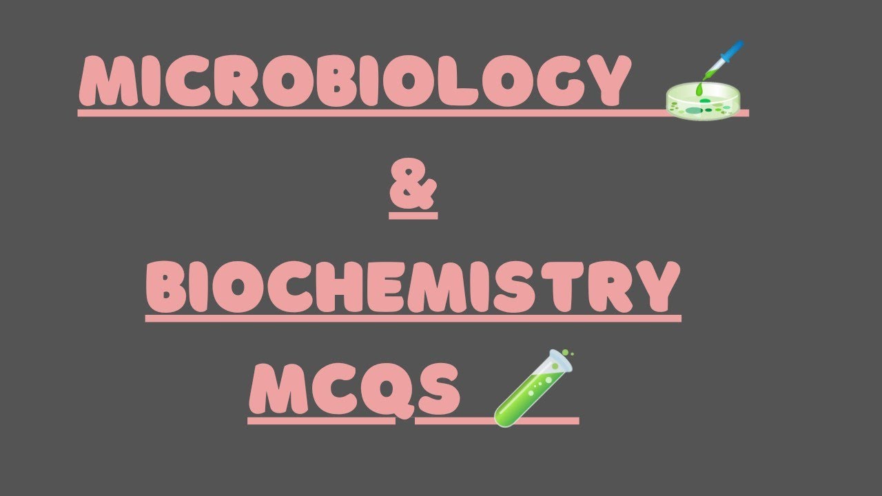 @MLT_question_worldLab technologist Microbiology &Biochemistry MCQ ...
