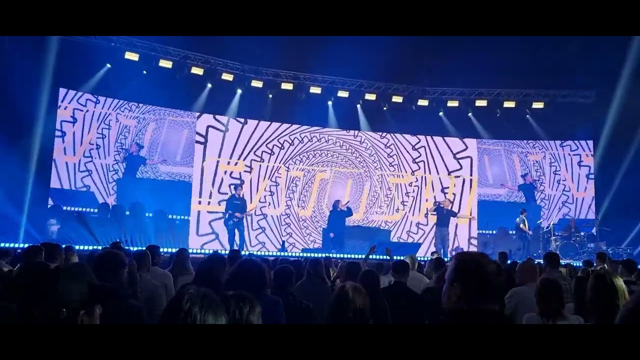 SATOSHI p3, Arena 14 dec 2023. - YouTube