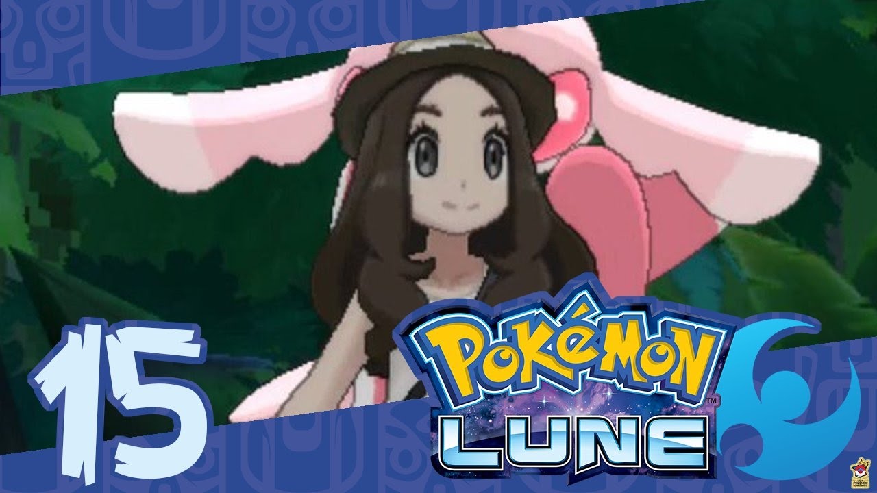 L’ÉPREUVE CULINAIRE DE BARBARA ! - POKEMON LUNE #15 - YouTube