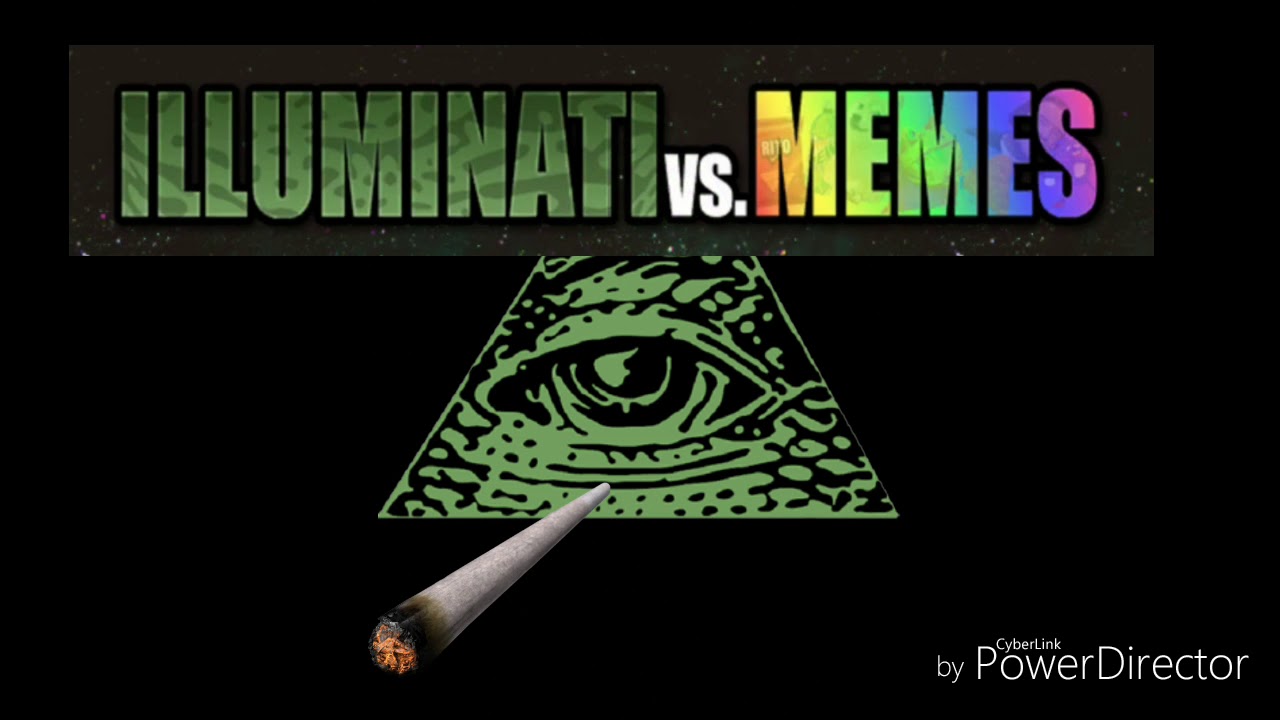 YTKACKE [Marcel davis Spielt Memes vs Illuminati] - YouTube