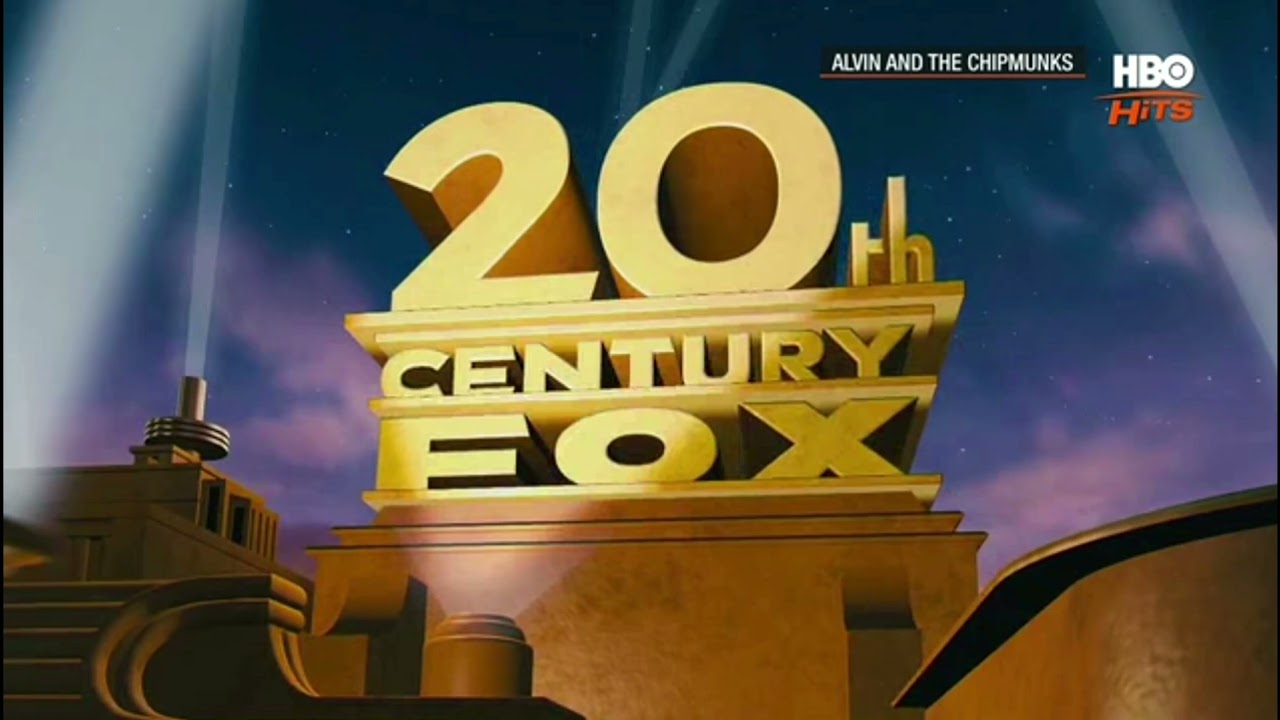 Alvin and the Chipmunks - HBO Hits Intro - YouTube