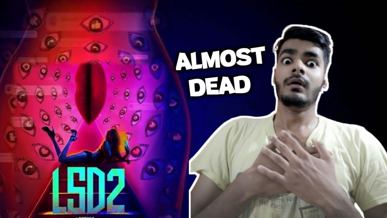 LSD 2 Movie REVIEW - YouTube