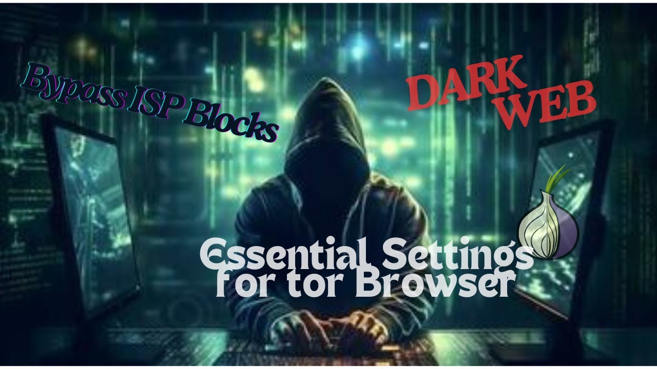 14.Tor Browser Security: Essential Settings for the Deep Web (2024 ...
