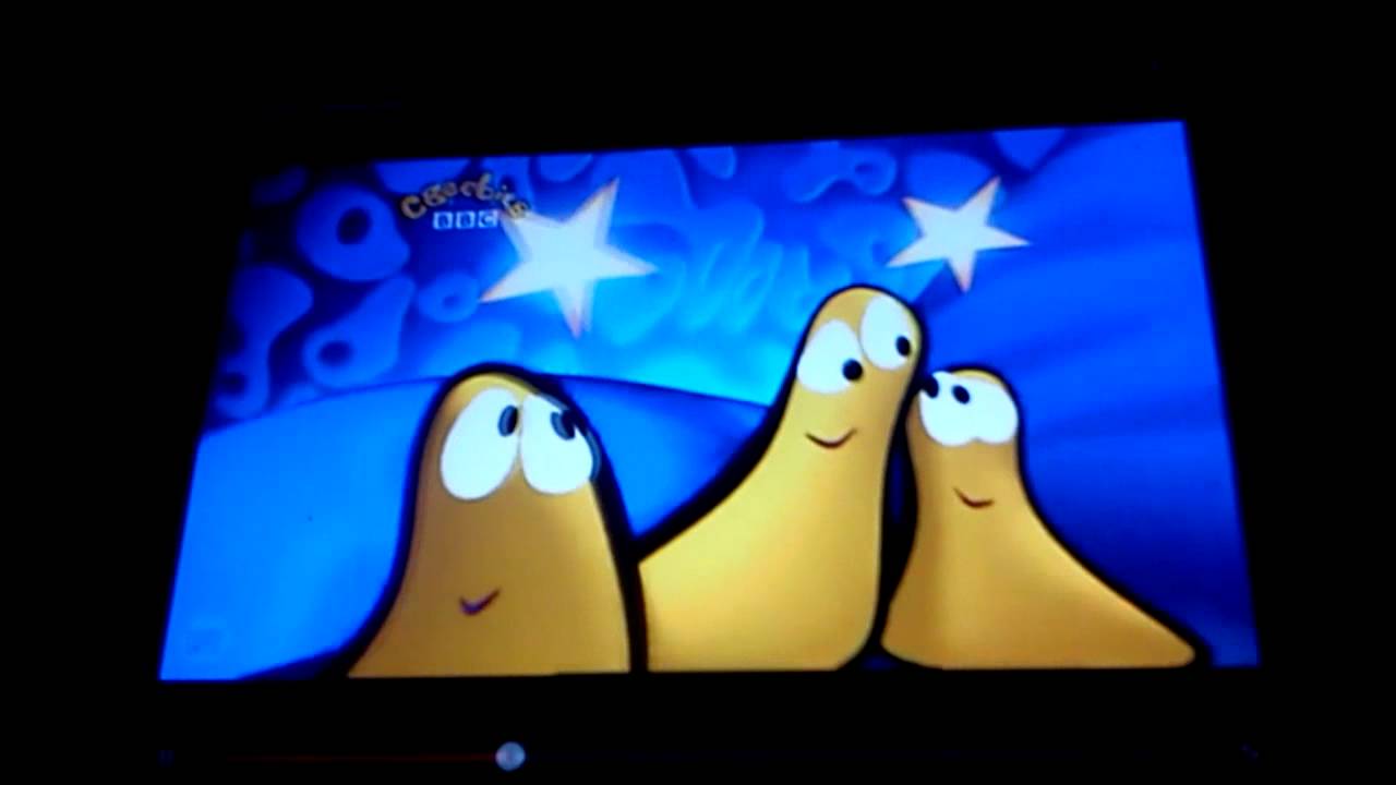 Cbeebies Christmas 1 - YouTube