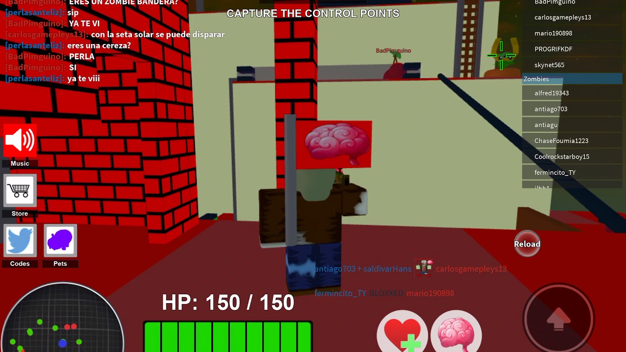 ROBLOX/ PRO PLAYER - YouTube