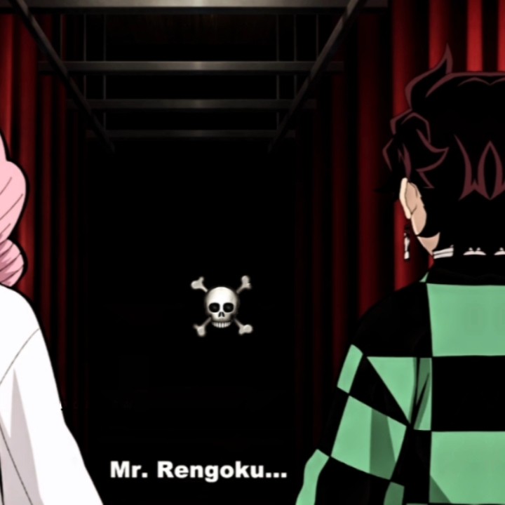 Rengoku Is Alive 💀😱 - YouTube