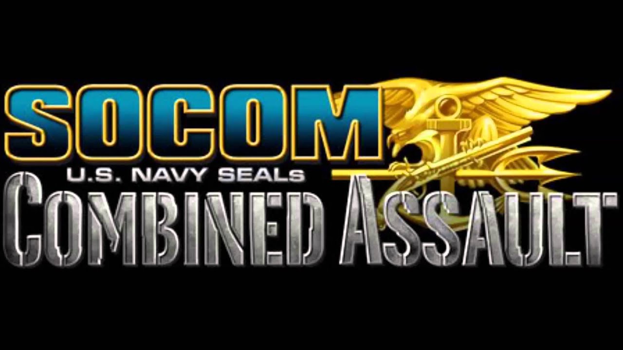 SOCOM Combined Assault Night - YouTube
