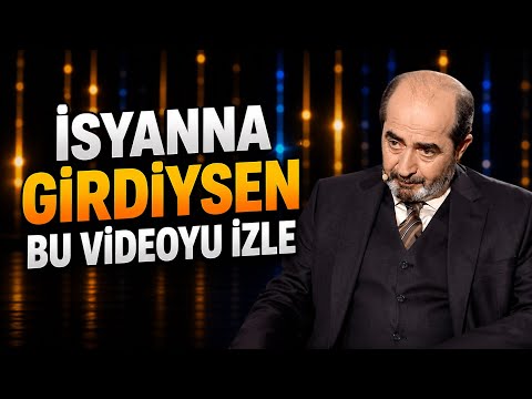 Bela Anında Sabır: Peygamber Tavsiyesi | Ömer Demirbağ