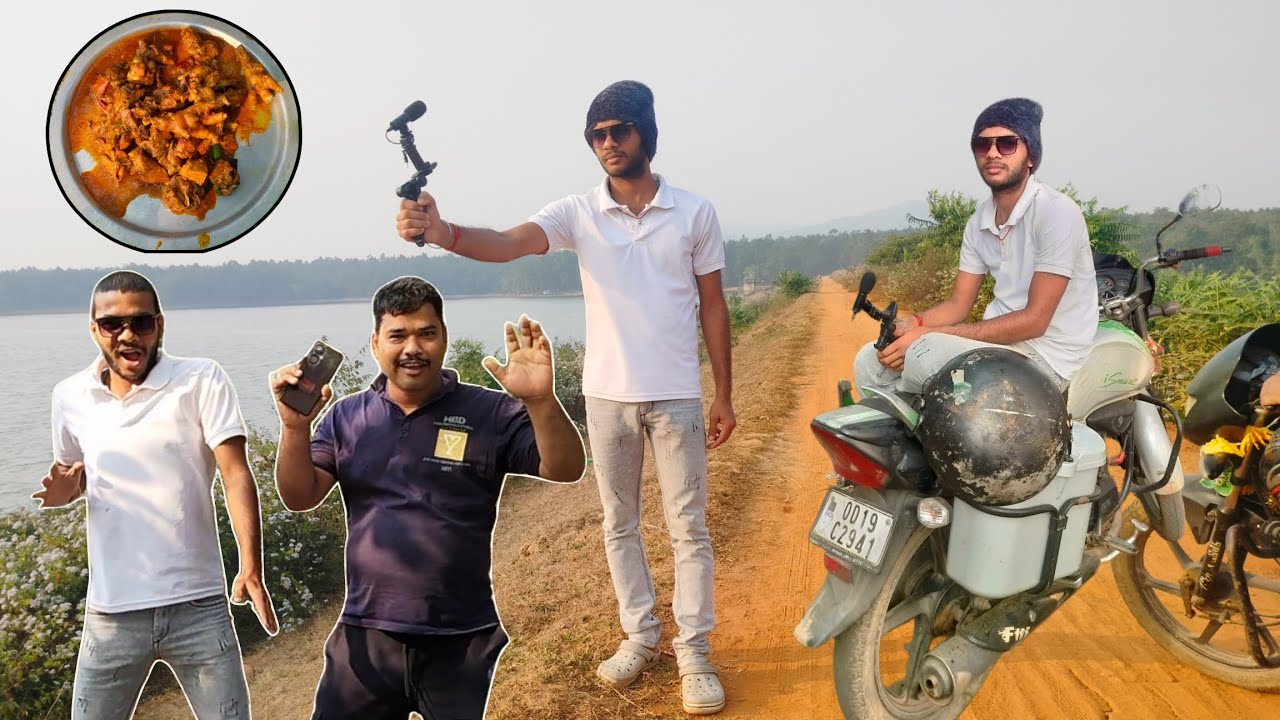 ନୂଆବର୍ଷ ଆଗରୁ ଭୋଜି କରିଦେଲୁ ଆଜ୍ଞା //Last jakay ଦେଖ ହସି ହସି ଗା** ପୀଡା ...