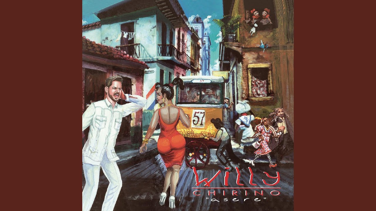 La Jinetera - YouTube