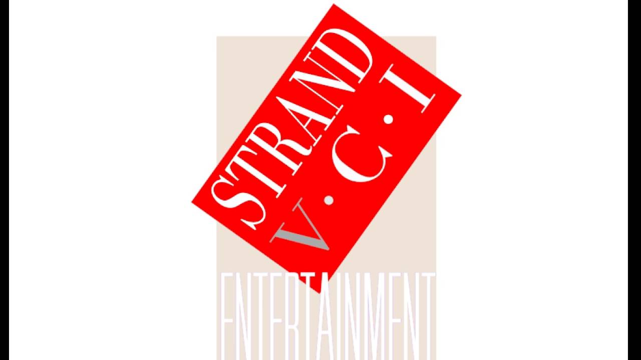 Strand VCI Entertainment Logo - YouTube