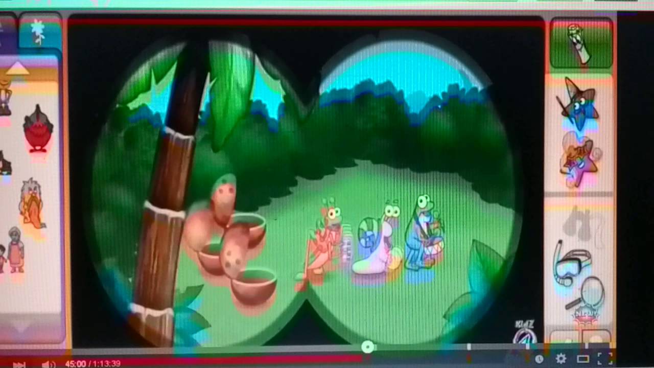 The Fiesta Trio inside these Coconuts - YouTube