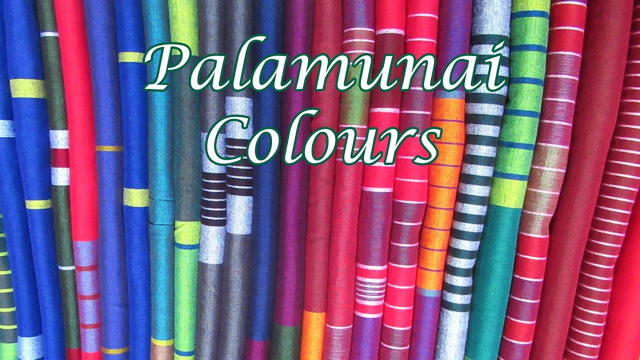 Palamunai Colours - Excursion in Batticaloa district by East N' West on ...