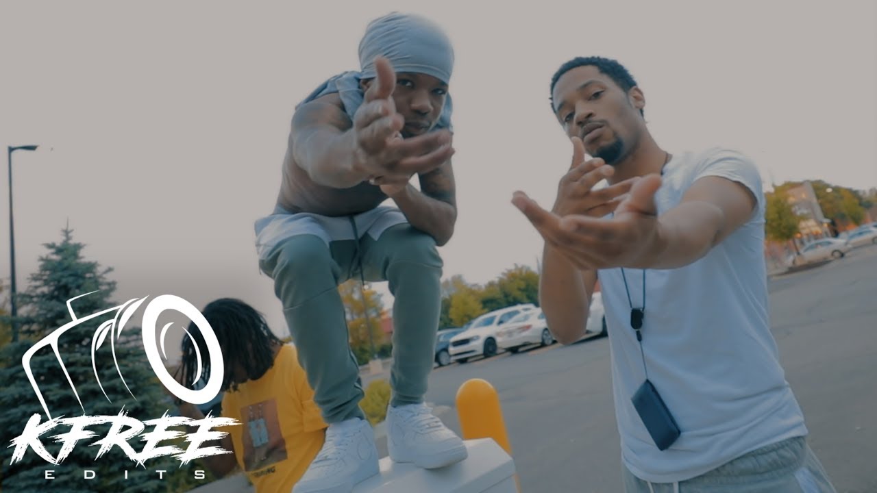 RoadRunner GlockBoyz - Altercation (Official Video) Shot By @Kfree313 ...